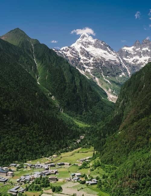 From Lijiang: Rainbeng Village 5-Day Trekking Tour - What the Reviews Say