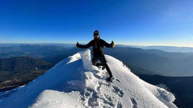 From Lijiang: Tiger Leaping Gorge 4-Day Hiking Tour - From Lijiang: Tiger Leaping Gorge 4-Day Hiking Tour — An Authentic Adventure in Southwestern China