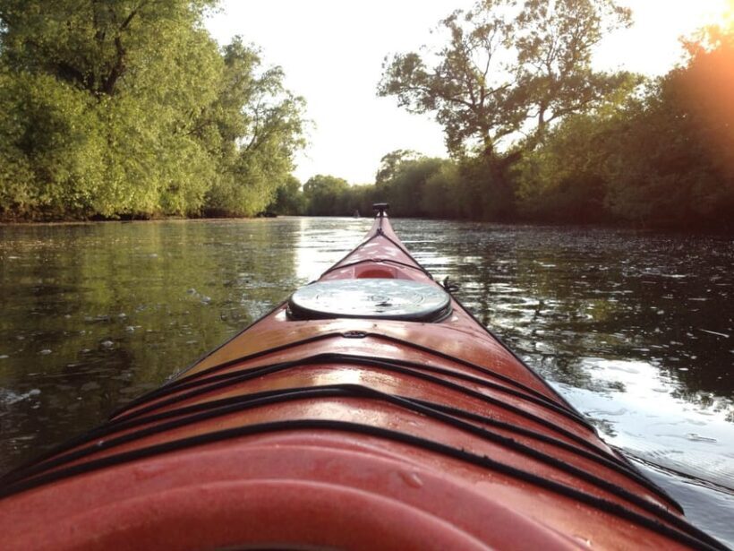 From Lilienthal: Full-Day Canoe Rental that Ends in Bremen - Final Thoughts