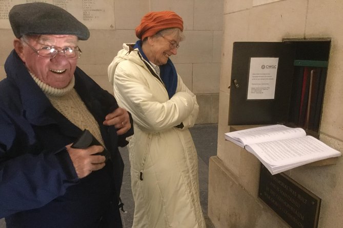 From LIlle or Bruges, Christmas Truce to Passchendaele Ypres 1 day WW1 private - Practical Details and Value