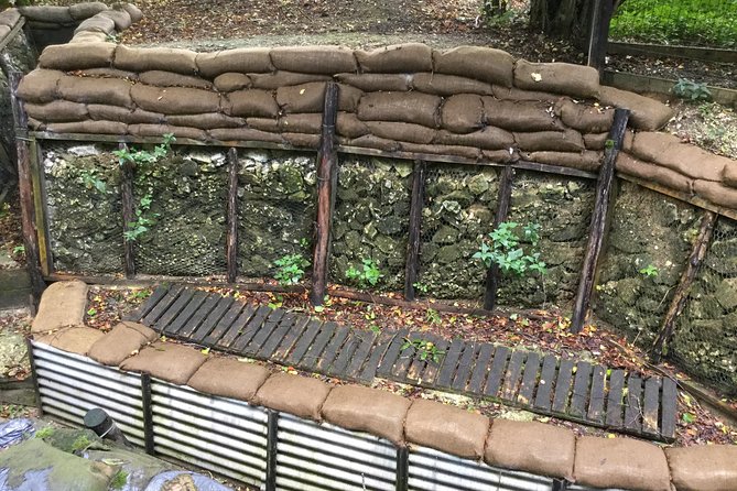 From LIlle or Bruges, Christmas Truce to Passchendaele Ypres 1 day WW1 private - Frequently Asked Questions