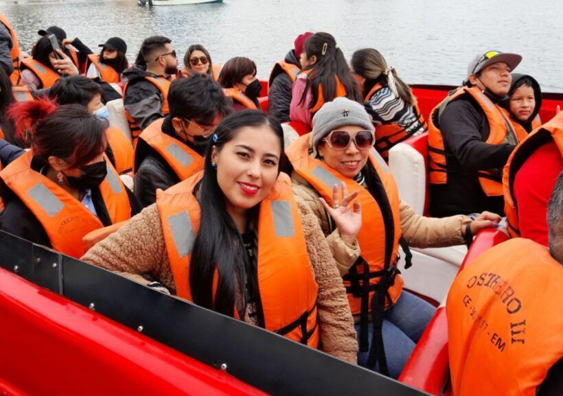 From Lima 2 days 1 night, Ballestas,Huacachina & Nazca lines - Overnight in Nazca and Rest