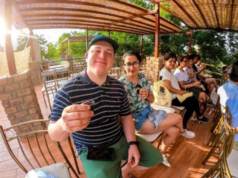 From Lima: 2 Days to Paracas & Huacachina | 2 Days/1 Night - Final Thoughts