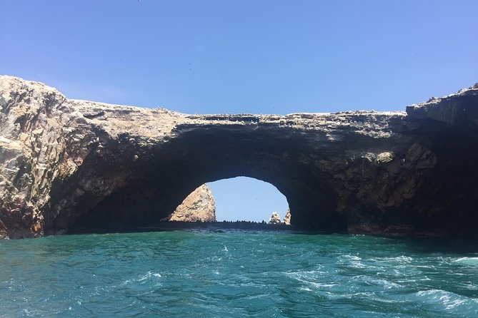 From Lima: Ballestas, Nazca Lines & Huacachina Oasis - Important Considerations