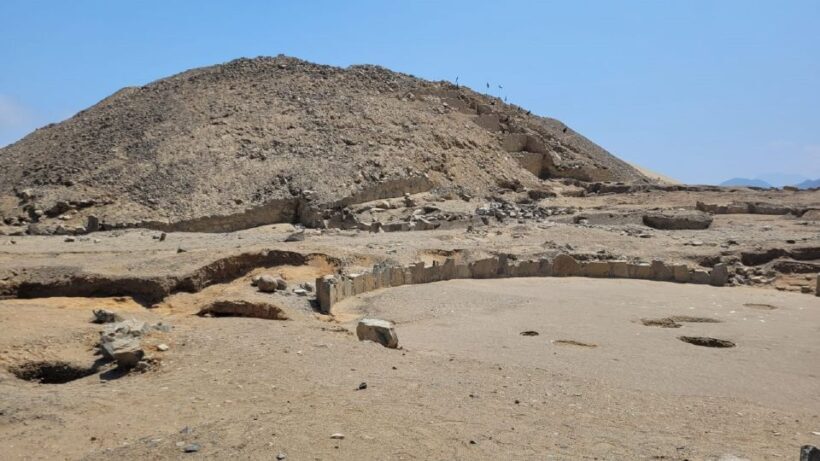 From Lima: Caral Full Day Tour - Exploring the Oldest City in America: A Full-Day Tour to Caral