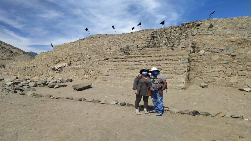 From Lima: Caral Full Day Tour - The Sum Up