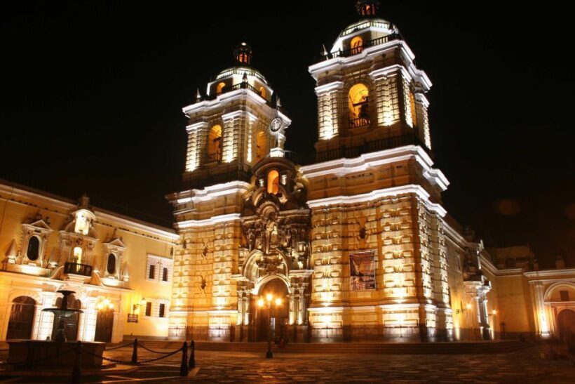 From Lima: City tour Prehispanic + Colonial & Modern Lima - Final Thoughts