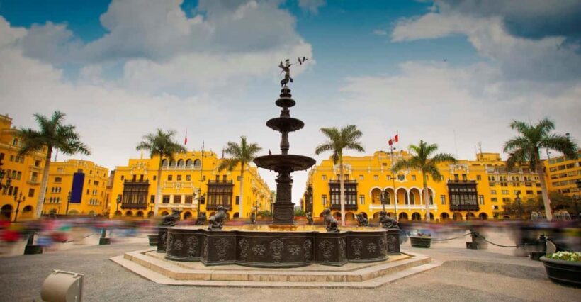 From Lima: City tour Prehispanic + Colonial - Value and Practicalities