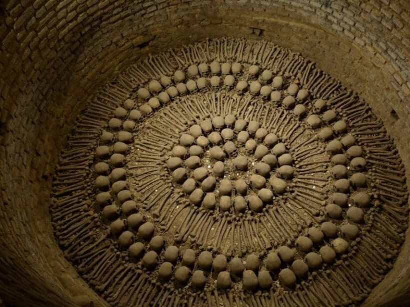 From Lima: City tour Prehispanic + Colonial - Final Thoughts