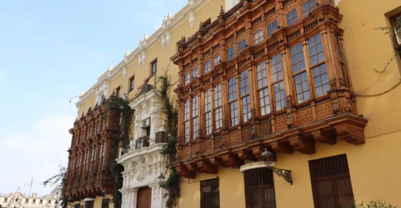 From Lima: City Tour with Catacombs & Pachacamac Inka Ruins - An In-Depth Look at the Tour