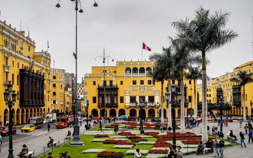 From Lima: City Tour with Catacombs & Pachacamac Inka Ruins - FAQ