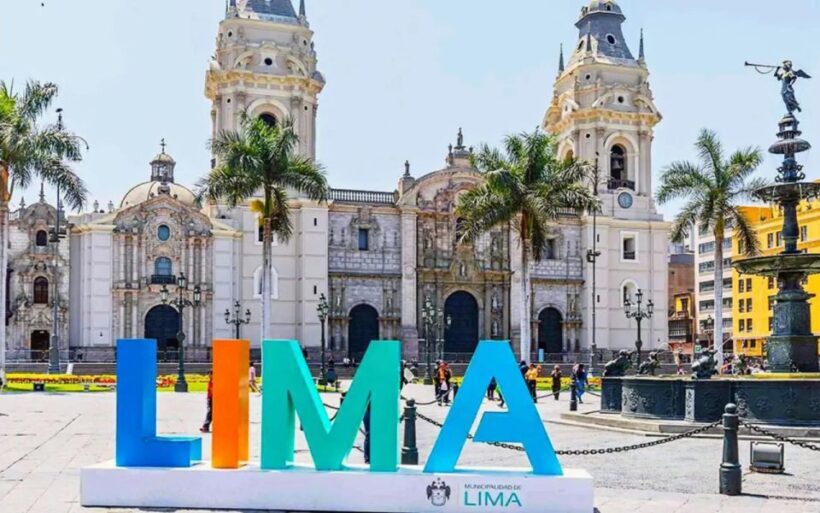 From Lima: Colonial City Tour & Catacombs Museum Guided Tour - The Sum Up