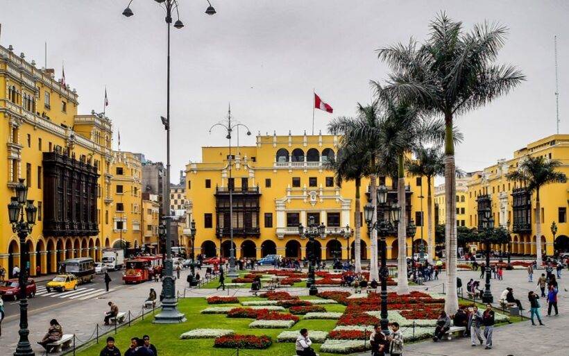 From Lima: Colonial City Tour & Catacombs Museum Guided Tour - FAQ