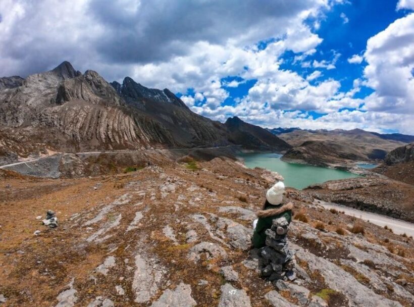 From Lima: Cordillera de la viuda | Mountain Exploration - Authentic Experiences and Unique Aspects