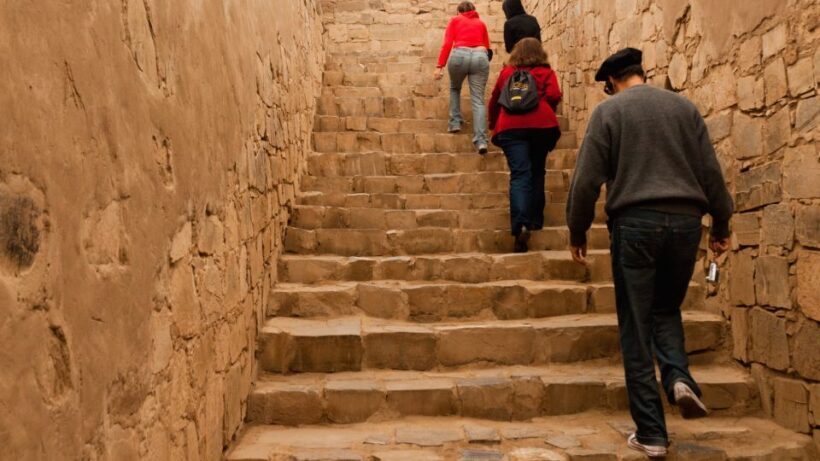 From Lima: Cultural tour to the Inca Temple - Pachacamac - FAQ