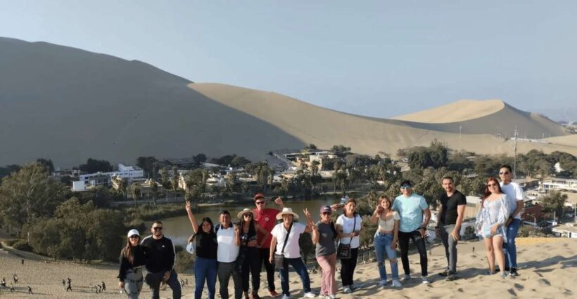 From Lima: Day Trip to Paracas, Ica & Oasis Huacachina - Final Thoughts: Who Will Love This Day Trip?