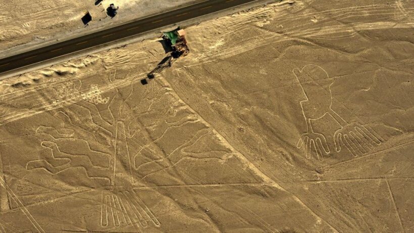 From Lima: Full day flight over in the Nazca Lines - The Real Experience: Authenticity and Value