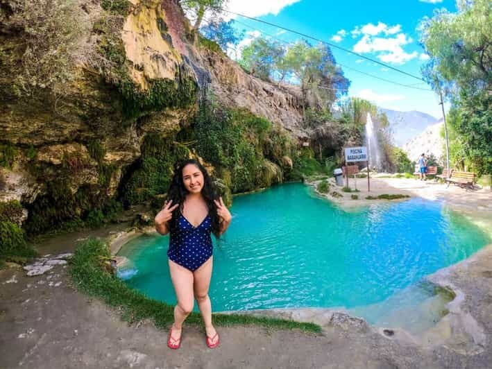 From Lima: Full-Day Guided Trip to Sayán and Churín - Key Points