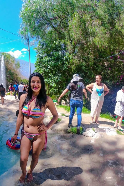 From Lima: Full-Day Guided Trip to Sayán and Churín - Introduction