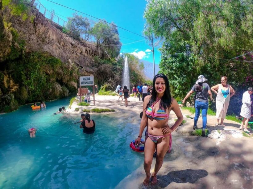 From Lima: Full-Day Guided Trip to Sayán and Churín - What’s Included and What’s Not