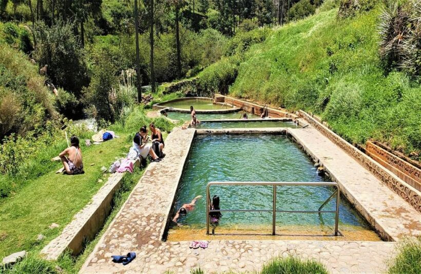 From Lima: Full-Day Guided Trip to Sayán and Churín - Authentic Experiences and Cultural Insights