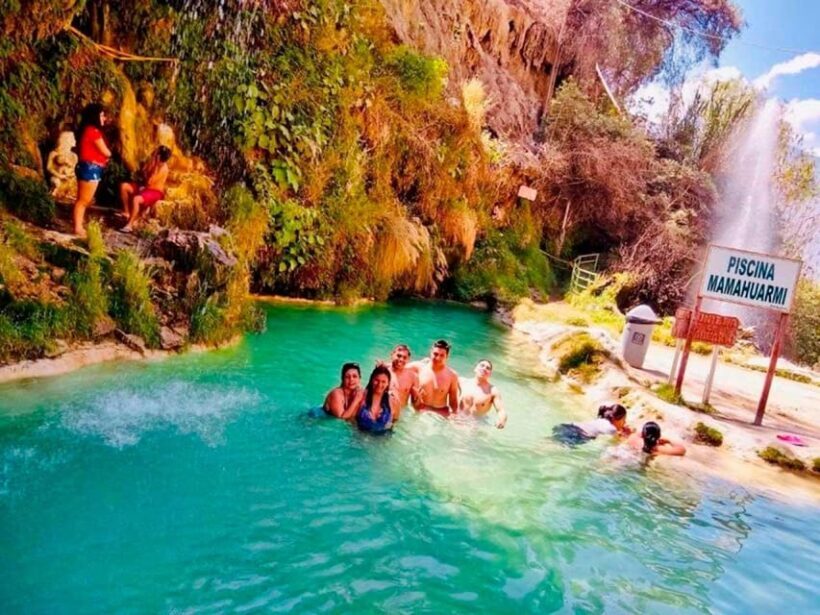 From Lima: Full-day Guided Trip to Sayan and Churin - An Overview of the Experience