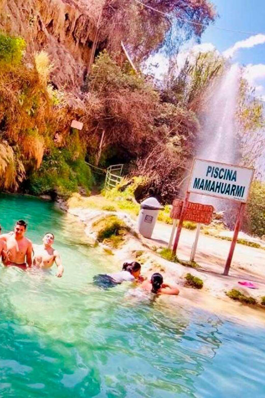 From Lima: Full-day Guided Trip to Sayan and Churin - What’s Included and What’s Not