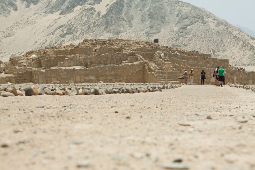 From Lima: Full-Day Private Tour of Caral - Discover the Ancient Wonders of Caral — A Private Day Trip from Lima