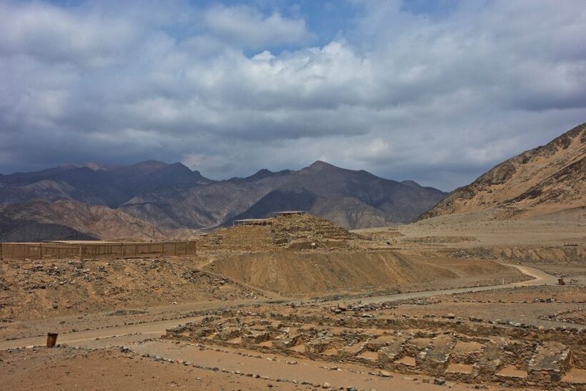 From Lima: Full-Day Private Tour of Caral - Practical Details: What to Expect