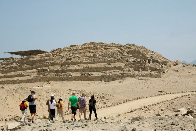 From Lima: Full-Day Private Tour of Caral - Authenticity and Value