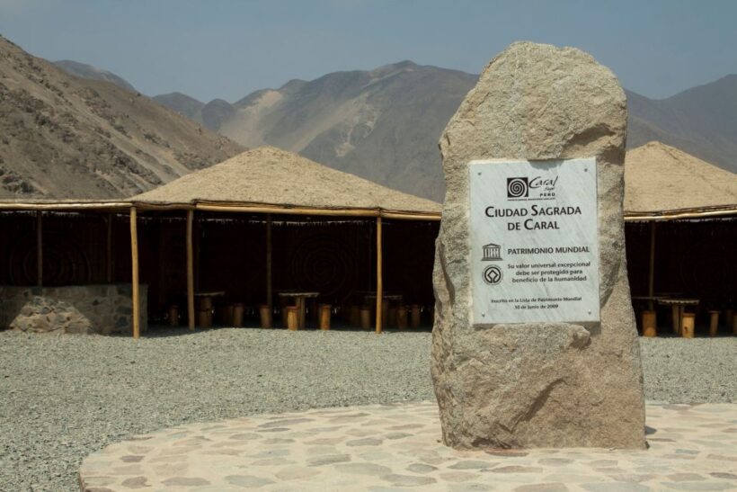 From Lima: Full-Day Private Tour of Caral - Final Thoughts