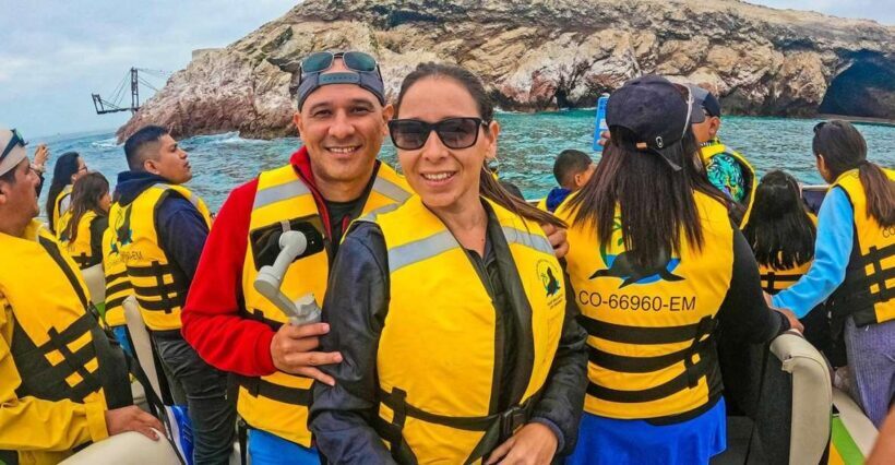 From Lima: full day tour of Paracas and Huacachina Oasis - An Overview of the Experience