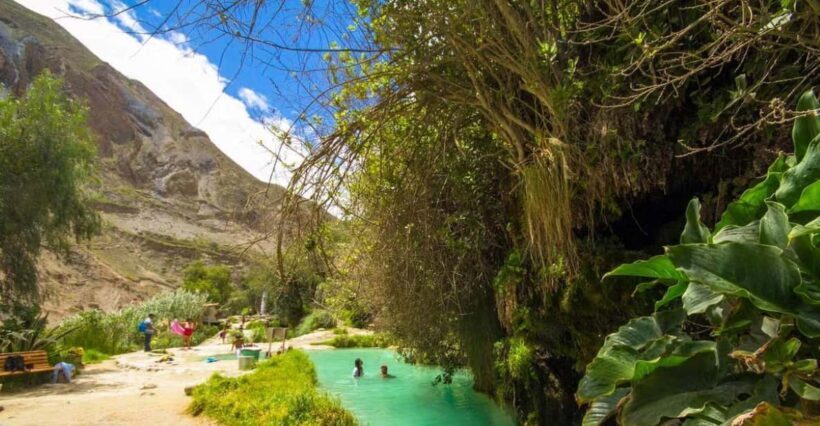 From Lima: Full-day Trip to Sayan and Churin - From Lima: Full-day Trip to Sayan and Churín – A Detailed Review