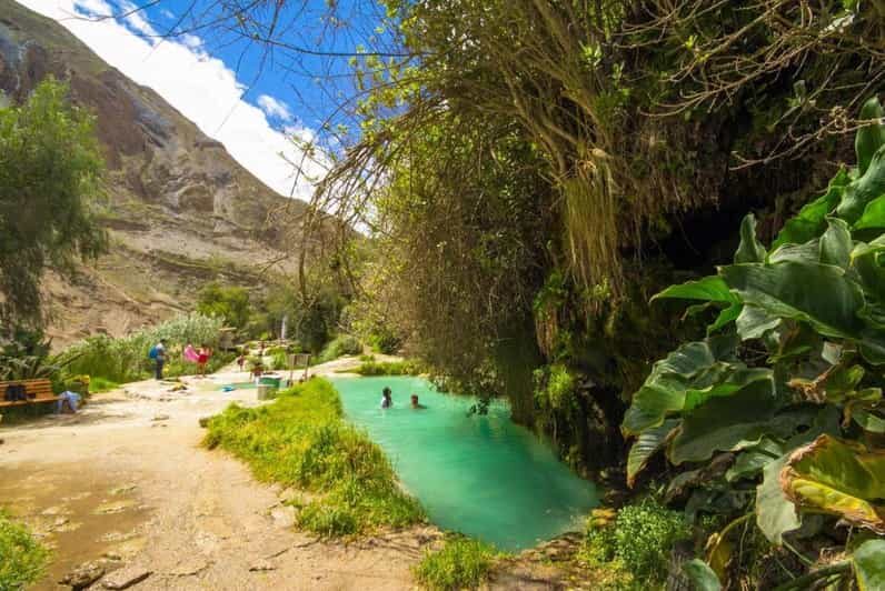 From Lima: Full-day Trip to Sayan and Churin - Key Points