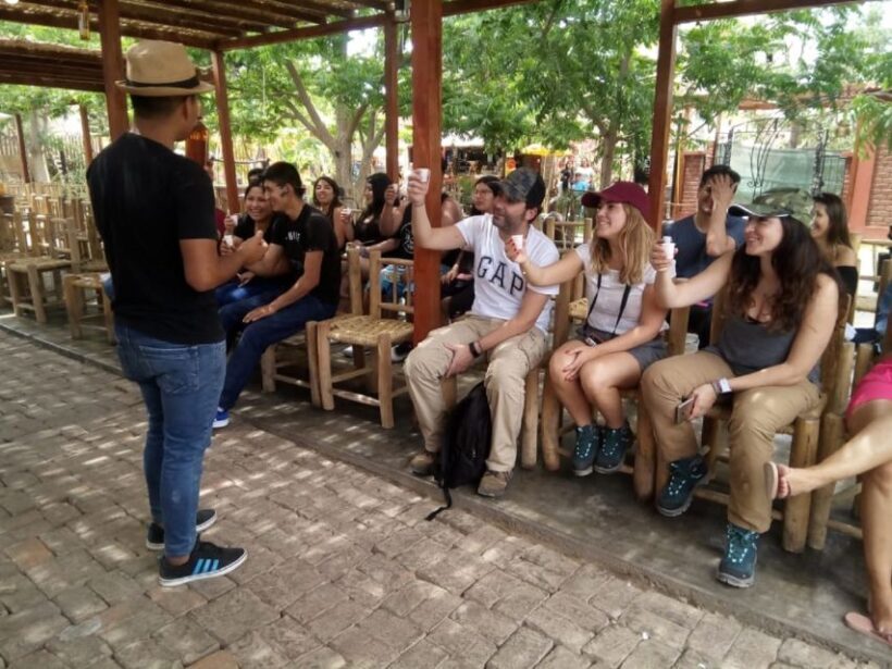 From Lima: Huacachina Oasis Tour, Winery & Desert Sunset - Real Traveler Perspectives