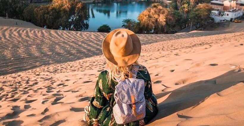 From Lima: Huacachina & Paracas Aventure Tour All Included - Key Points