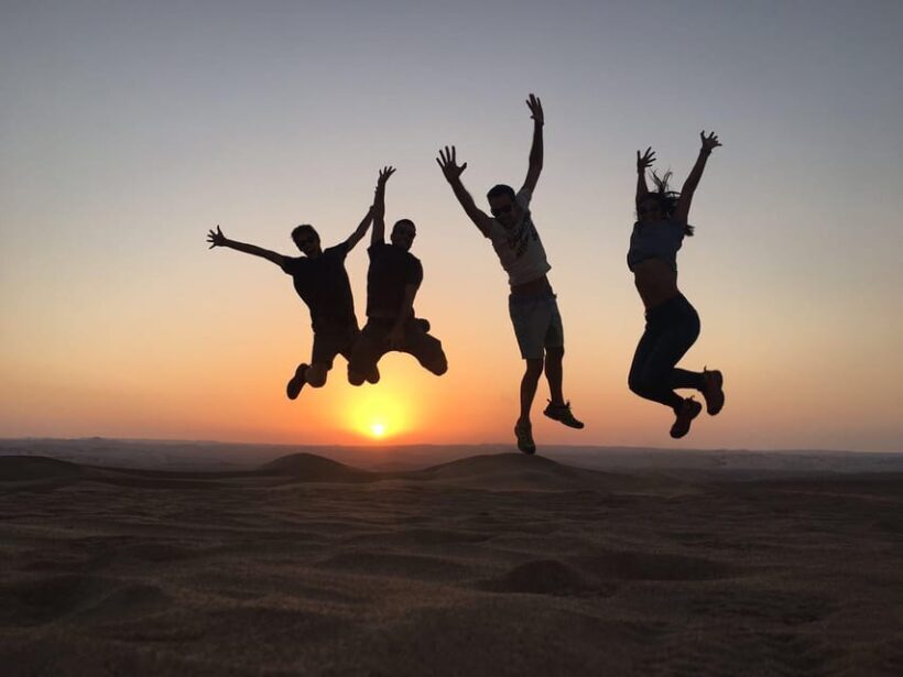 From Lima: Huacachina & Paracas Aventure Tour All Included - Authentic Experiences and Real Traveler Feedback