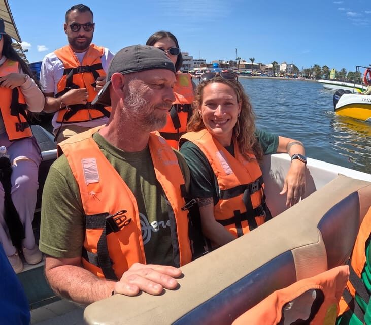 From Lima: Huacachina & Paracas Aventure Tour All Included - FAQ