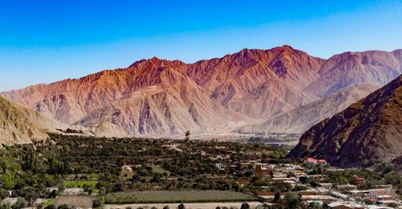 From Lima | Lunahuana River Rafting | Adventure in Canete - Frequently Asked Questions