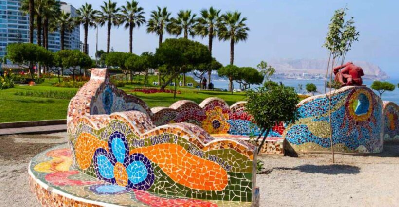 From Lima: Miraflores, Barranco & San Isidro Guided Tour - Who Will Appreciate This Tour?