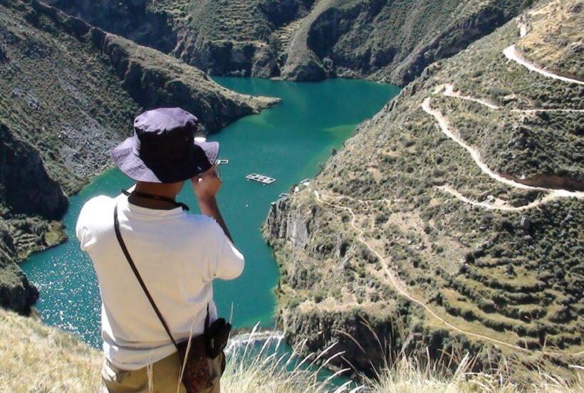 From Lima: Nature Excursion - Who Will Love This Tour?