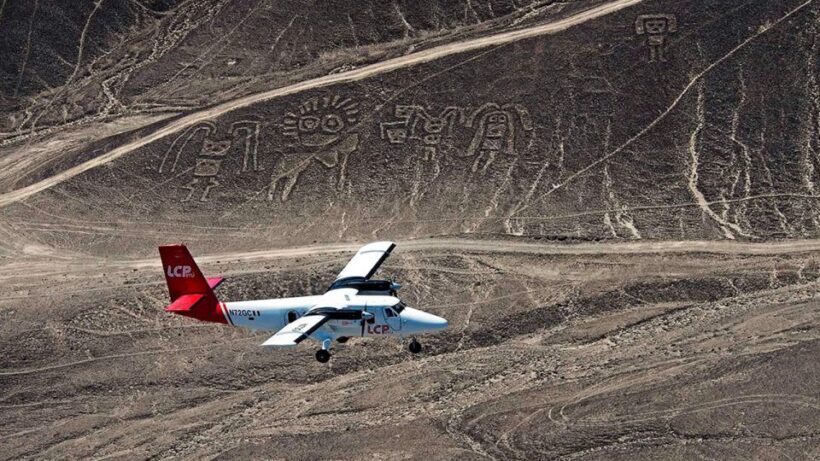 From Lima: Nazca Lines and Ica Desert Day Trip - What You Can Expect: A Deep Dive into the Day
