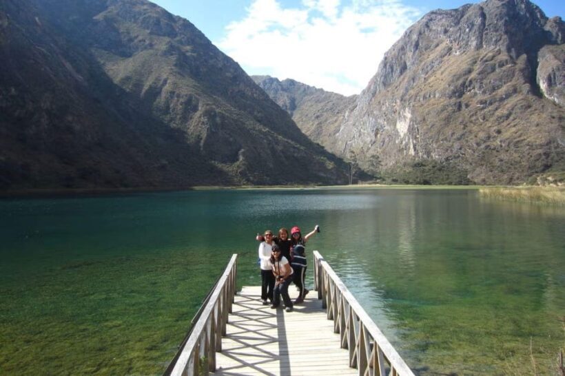 From Lima: Nor Yauyos-Cochas Landscape Reserve 2-Day Trip - Discovering the Nor Yauyos-Cochas Landscape Reserve: A Practical Overview