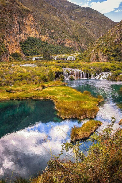 From Lima: Nor Yauyos-Cochas Landscape Reserve 2-Day Trip - The Highlights: Why This Tour Stands Out