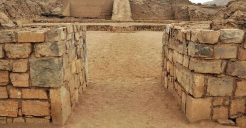 From Lima: Pachacamac Archaeological Site Guided Tour - Key Points