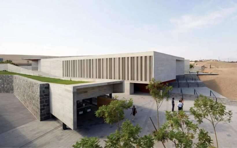 From Lima: Pachacamac Archaeological Site Guided Tour - The Practical Side: What to Expect and What’s Included