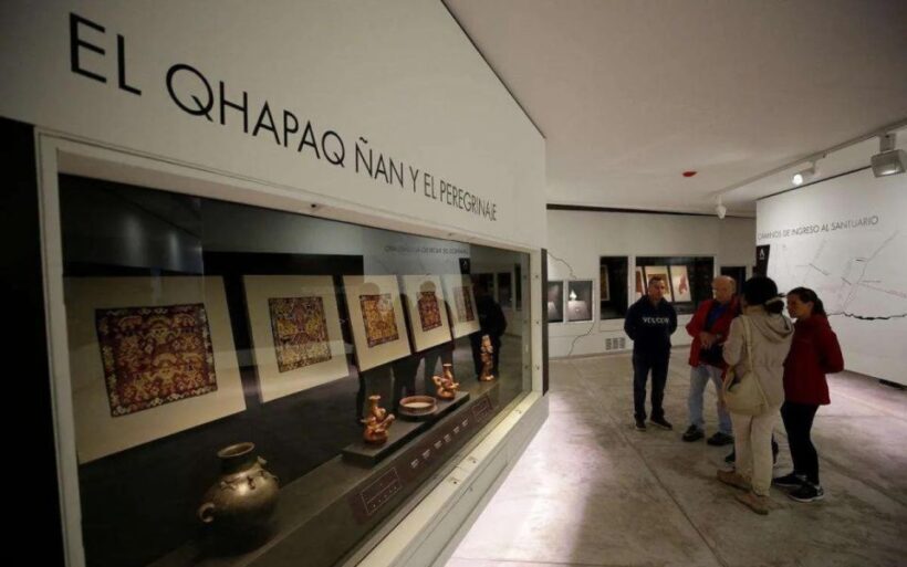 From Lima: Pachacamac Archaeological Site Guided Tour - The Authenticity & Overall Value