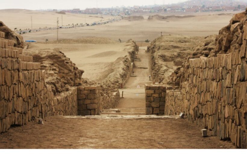 From Lima: Pachacamac Archaeological Site Guided Tour - Who Would Love This Tour?