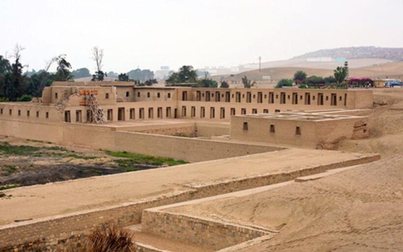 From Lima: Pachacamac Archaeological Site Guided Tour - Final Thoughts
