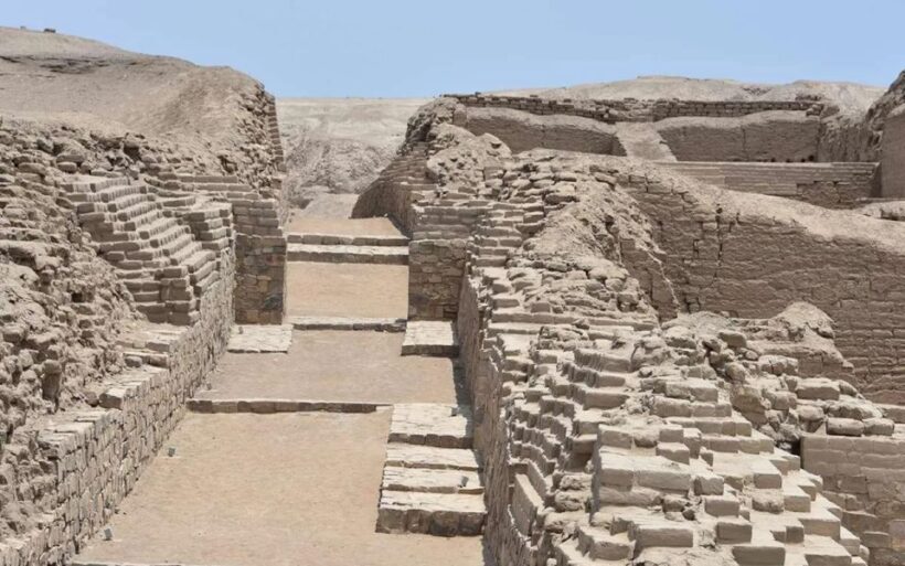From Lima: Pachacamac Inka Pyramids & The Larco Museum Tour - An In-Depth Review of the Tour